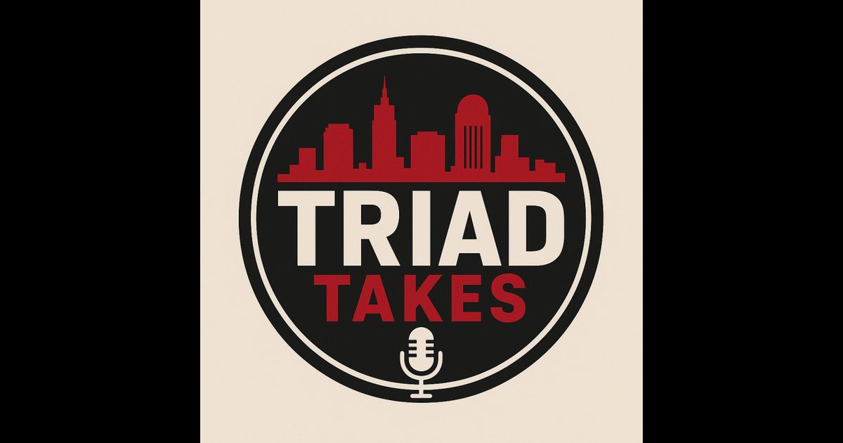 Triad Takes | RedCircle