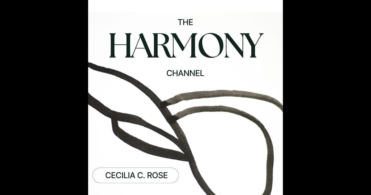 The Harmony Channel | RedCircle
