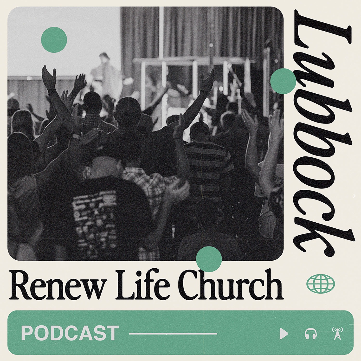 Awareness of God | Pastor Cody Sikes | 1.11.26 - Listen Now on Renew ...
