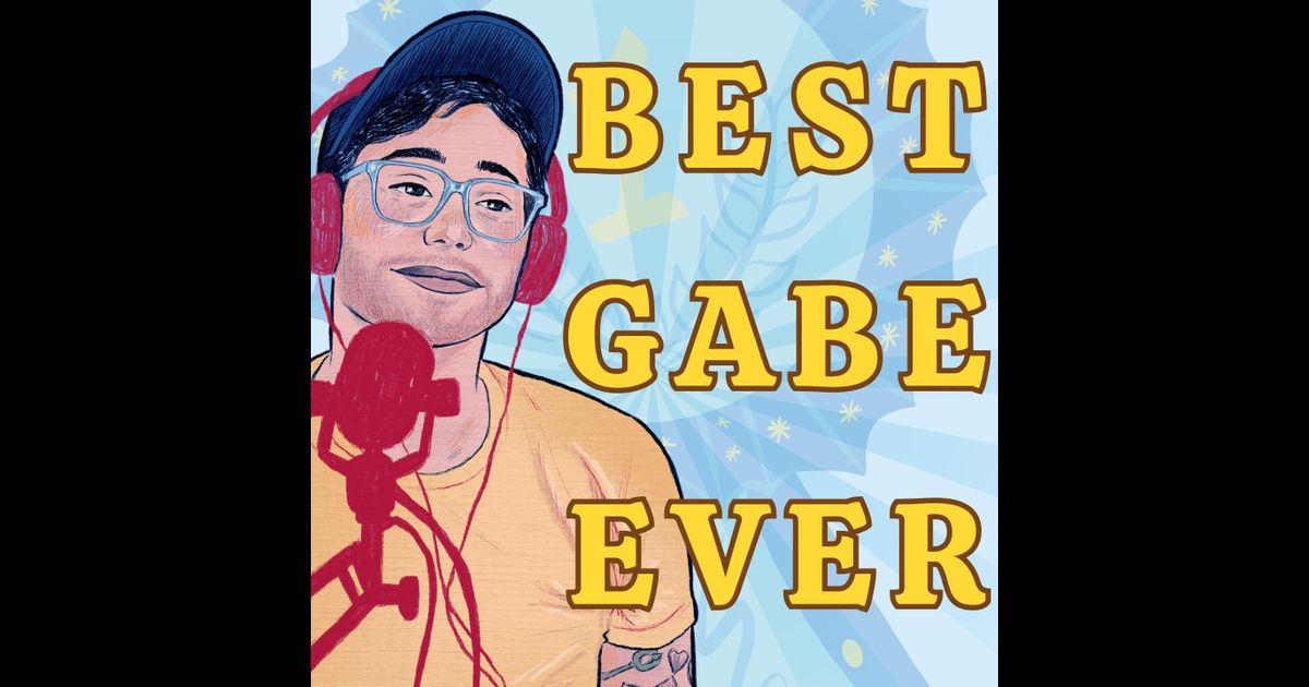 Best Gabe Ever | RedCircle