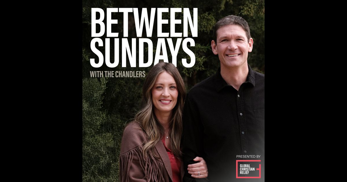 Between Sundays with The Chandlers | RedCircle