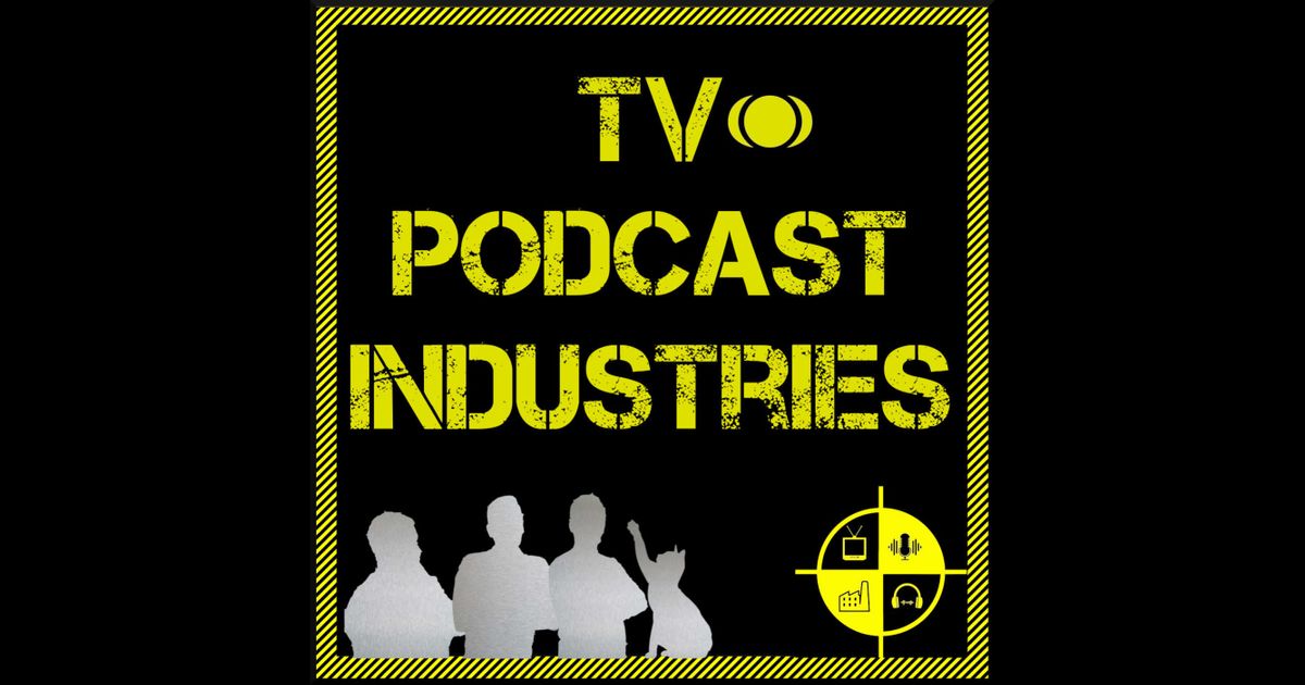 TV Podcast Industries | RedCircle
