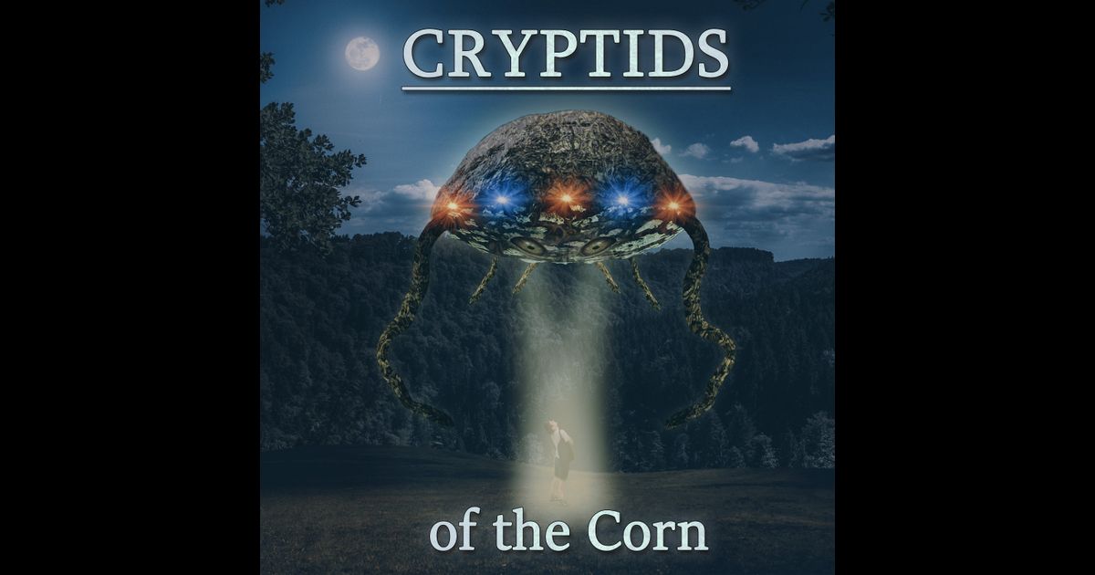 Cryptids Of The Corn | RedCircle