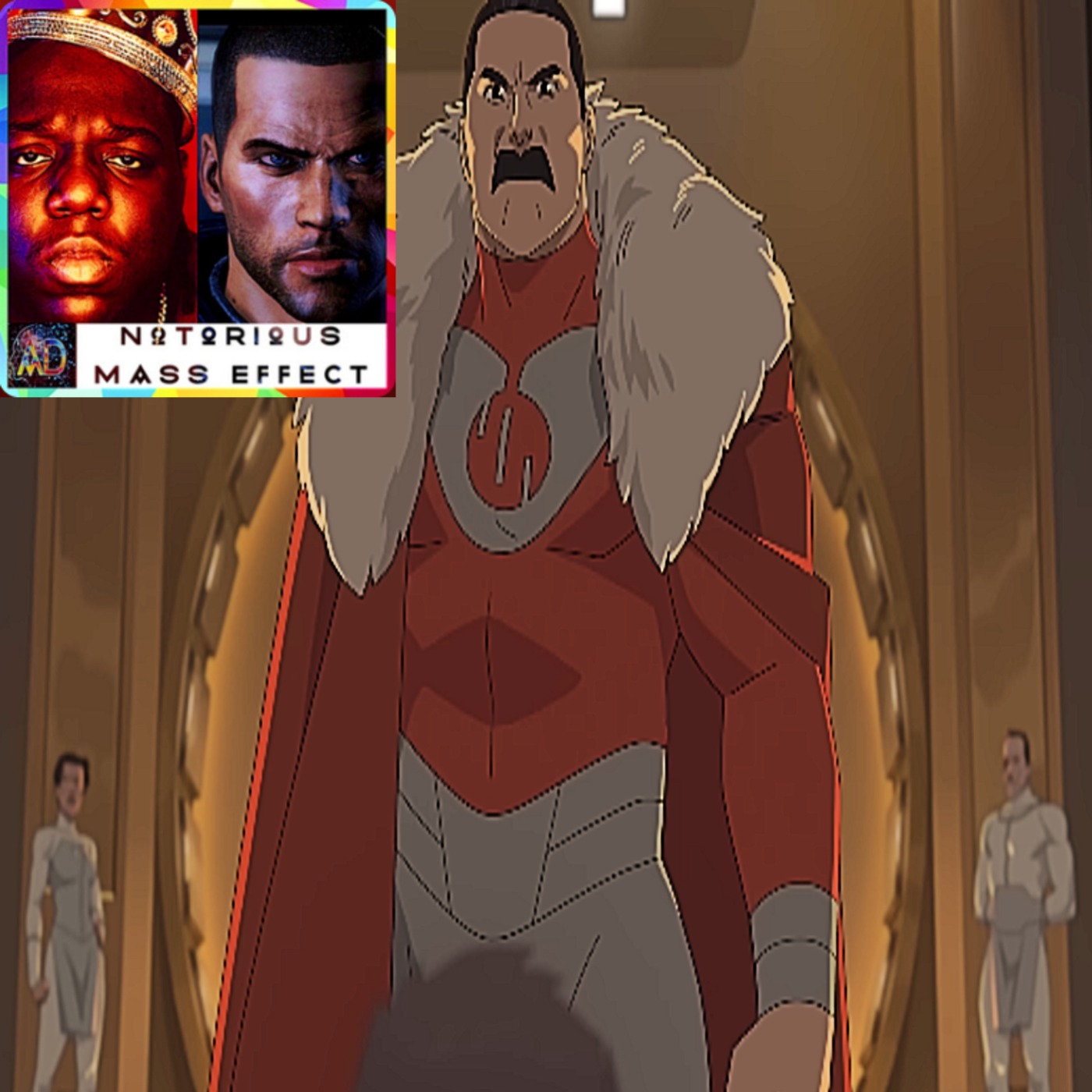 "INVINCIBLE SEASON 4 - OFFICIAL TRAILER | PRIME VIDEO" - Analytic ...