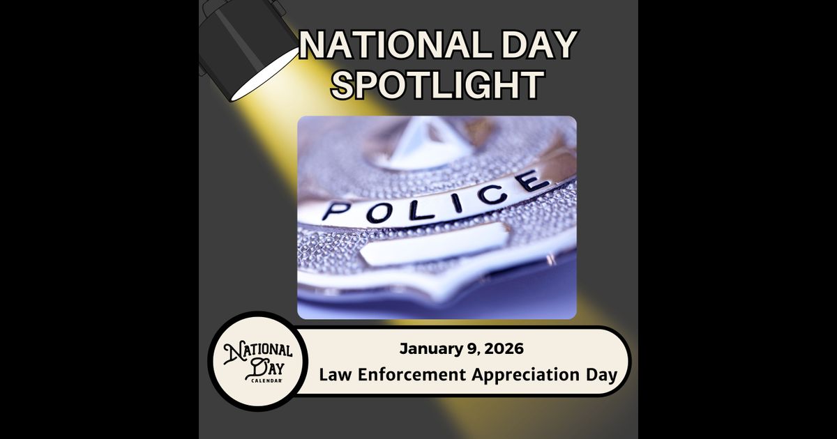 Destination Celebration | Presented By National Day Calendar | RedCircle