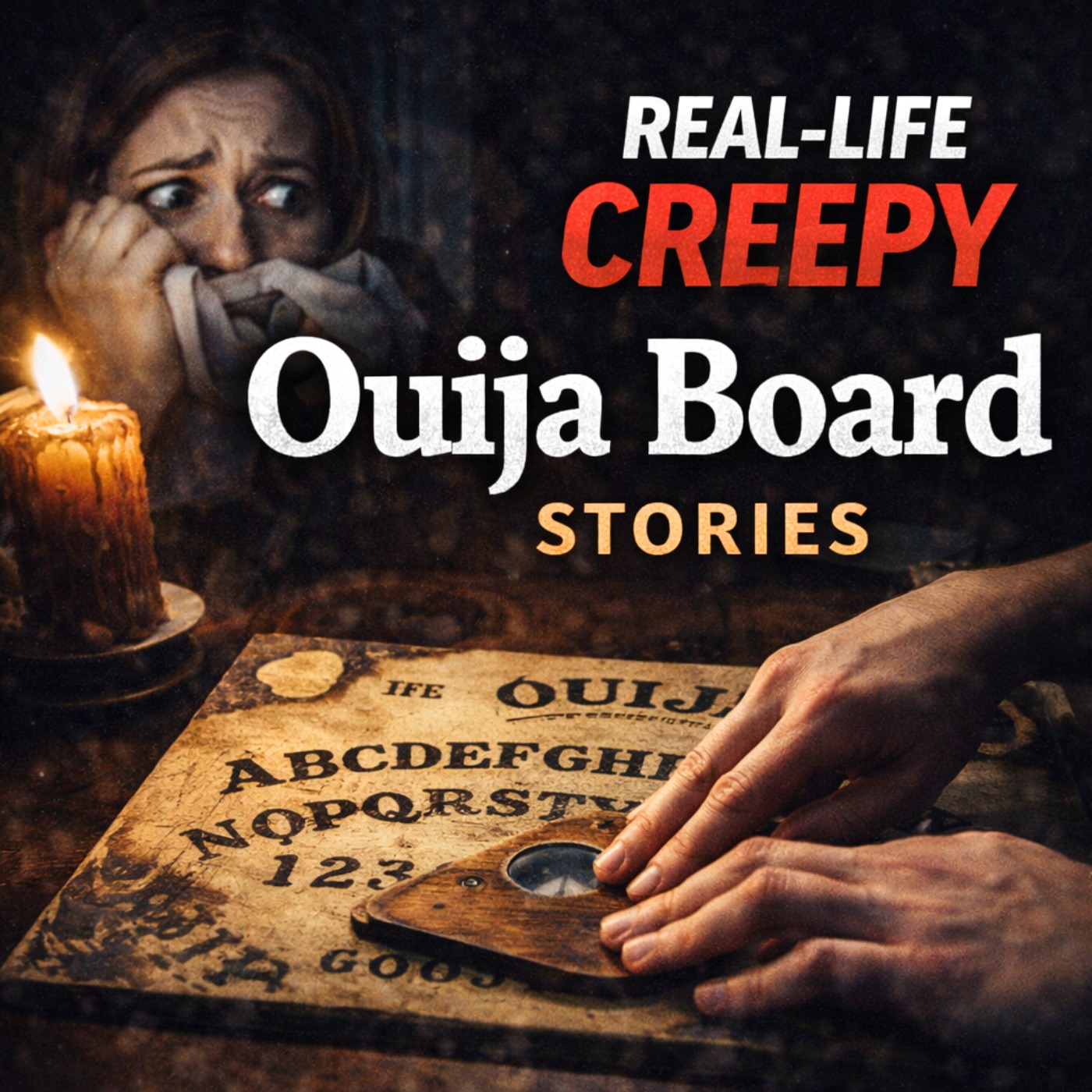 Real-life Creepy Ouija Board Stories – Best Of Reddit Stories 2026 ...