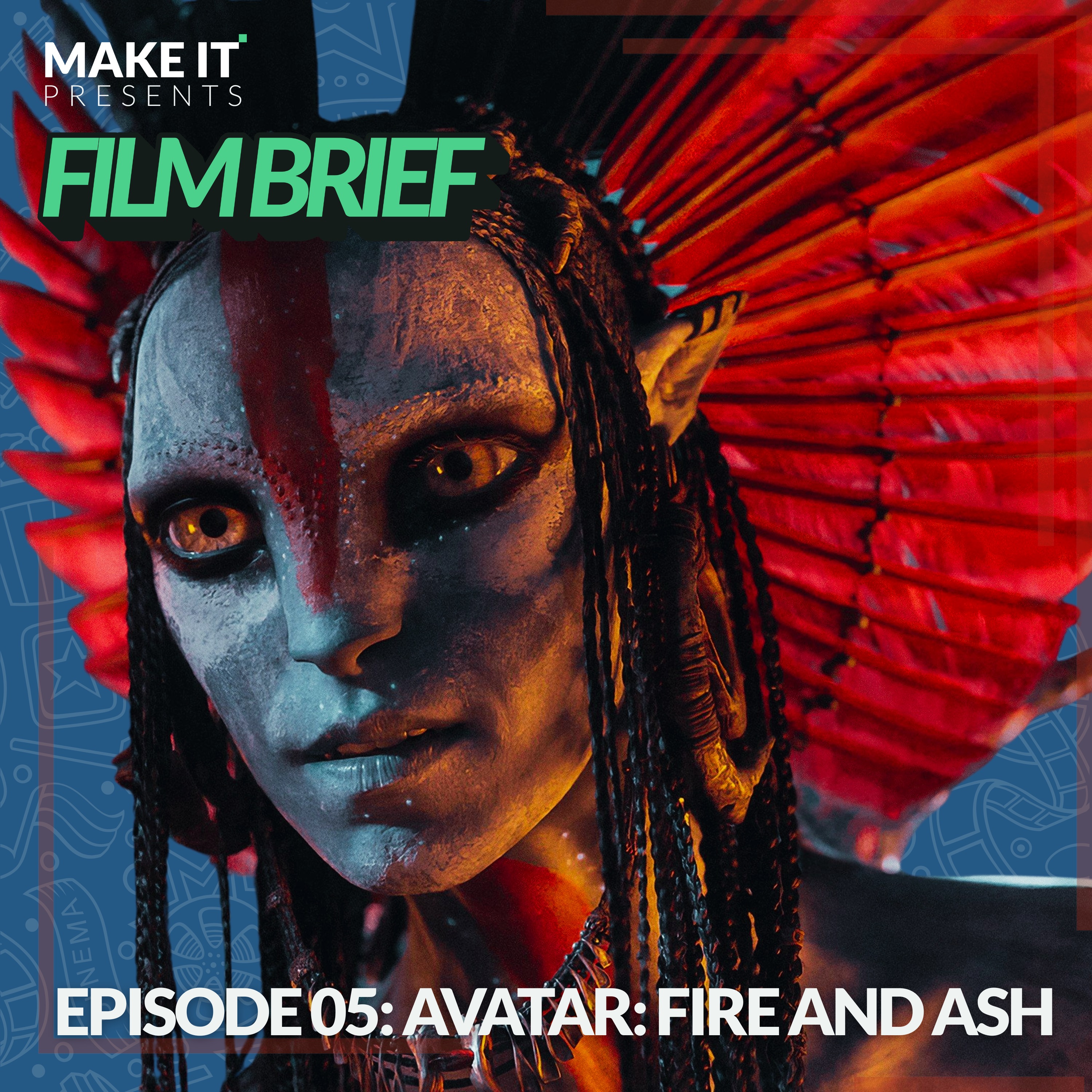 Avatar: Fire and Ash | The Human Heart in Conflict: James Cameron's ...