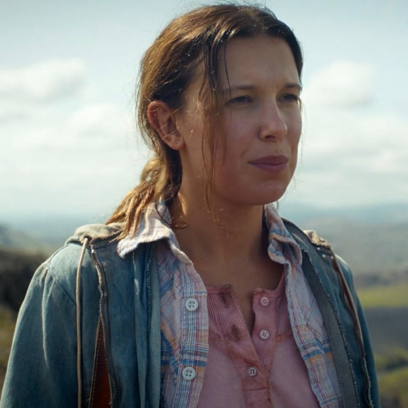 334 Chapter Six: "Escape from Camazotz” and Chapter Seven: "The Bridge ...