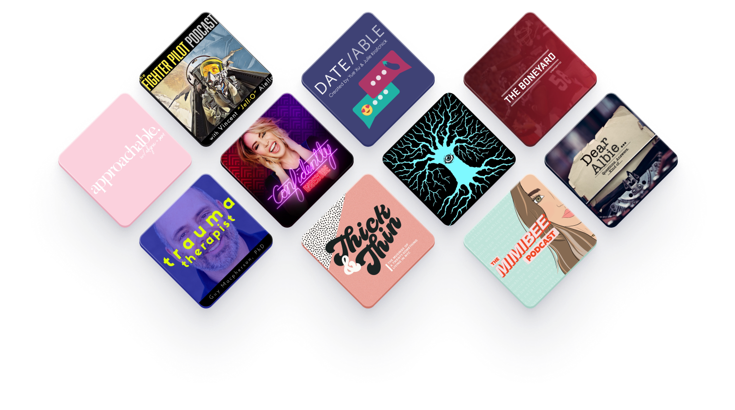 RedCircle | The Platform for Podcasters & Brands